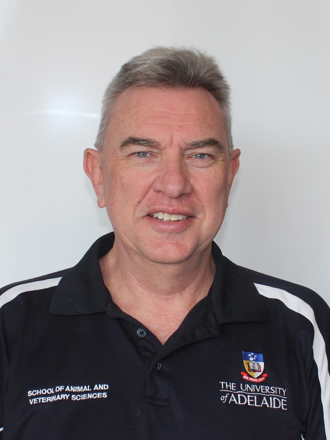 Our People | School of Animal and Veterinary Sciences | University of ...