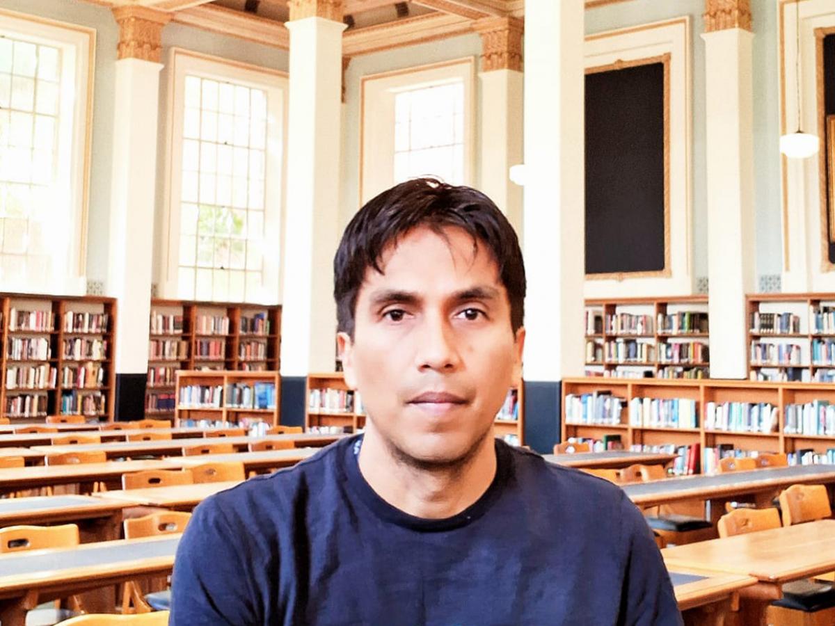 Nano Engineering Systems Group | School of Chemical Engineering ...