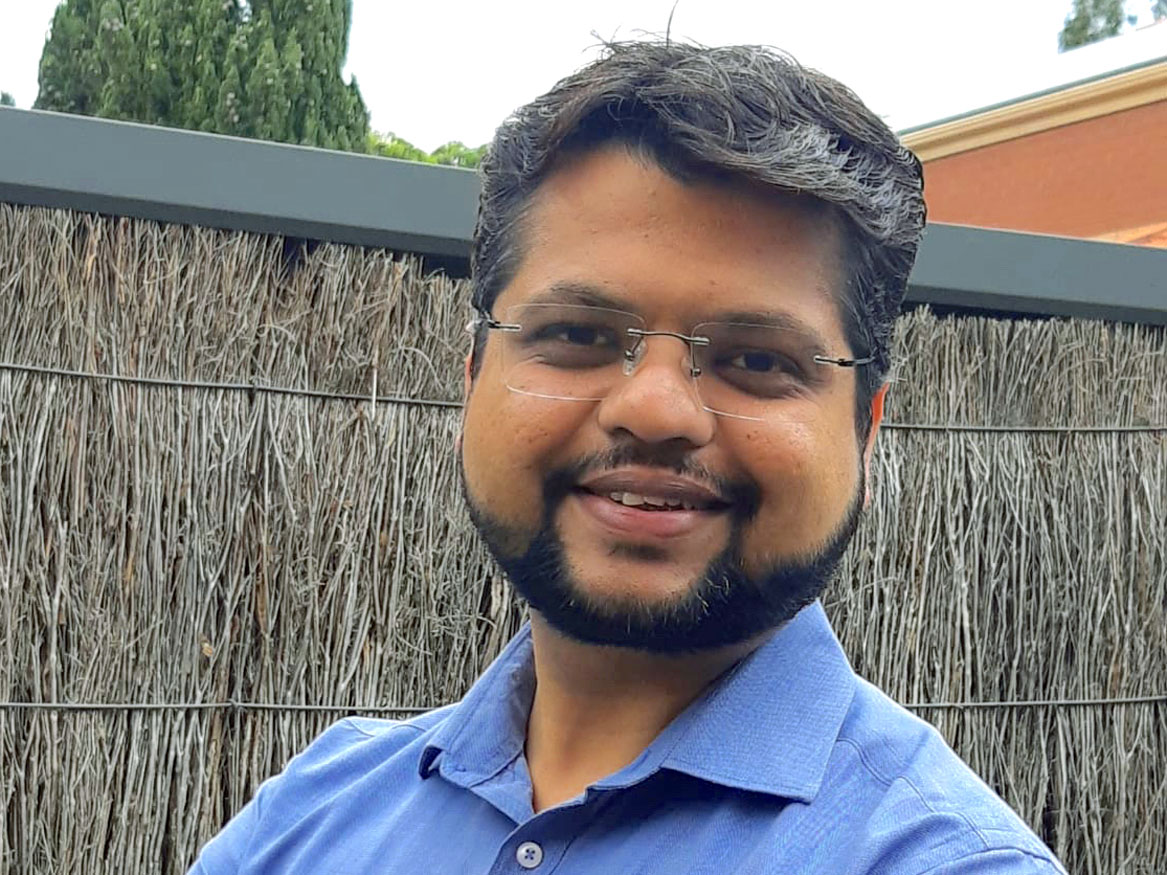 A message from the Deputy Dean (People & Culture) | SET Intranet ...