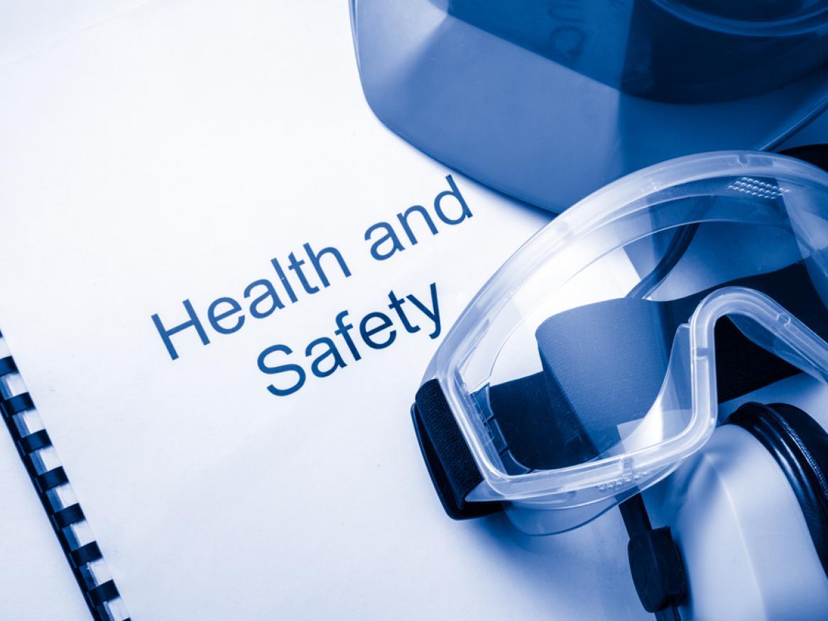 Health, Safety & Wellbeing update | SET Intranet | University of Adelaide