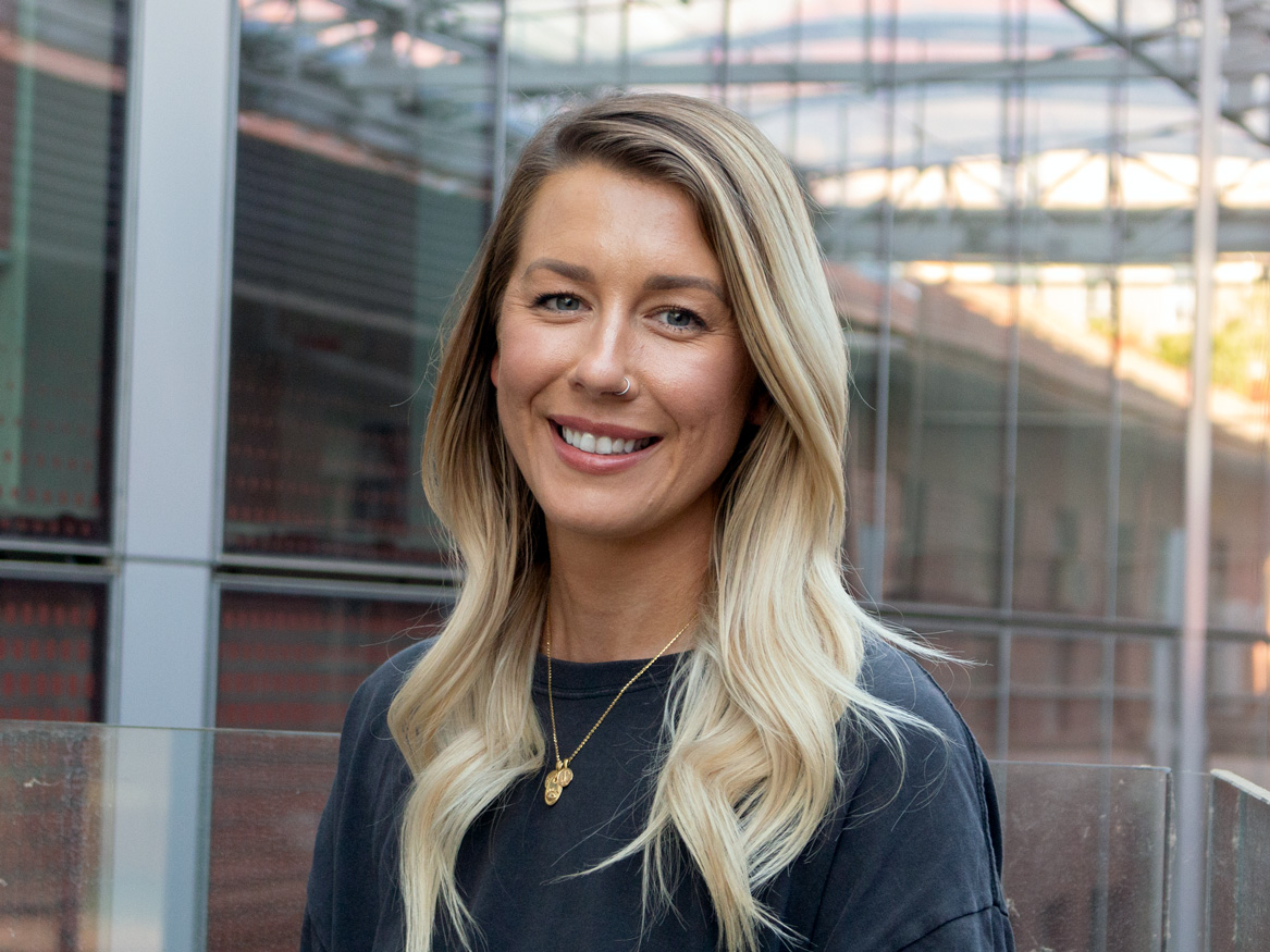 A message from the Manager, Marketing (SET) | SET Intranet | University ...