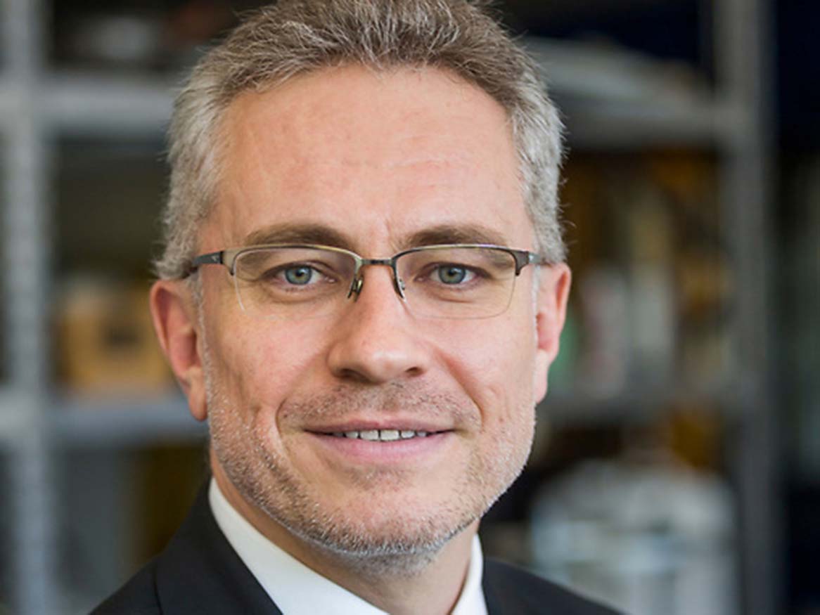 A message from the Deputy Dean (International) | SET Intranet ...