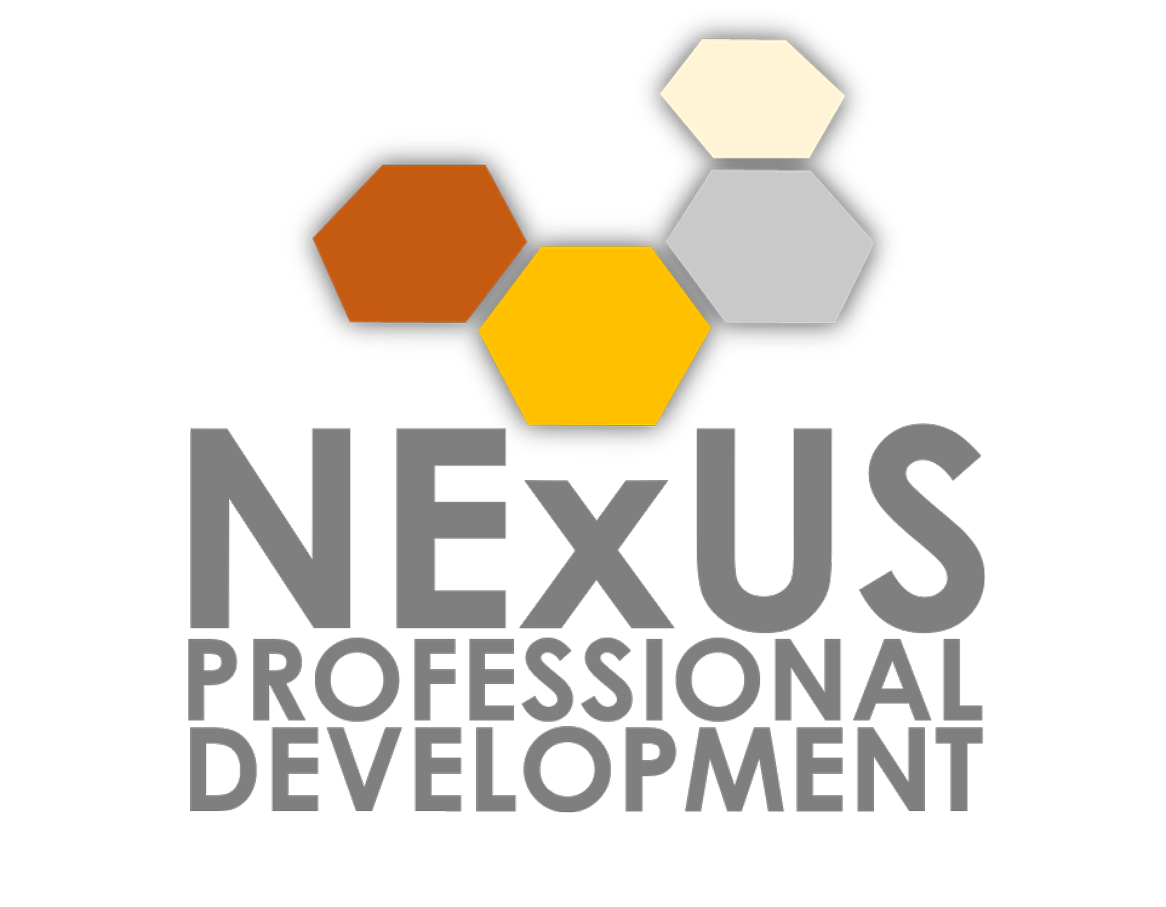 NExUS Professional Development (NExUS-PD) Workshops | National Exploration Undercover School ...