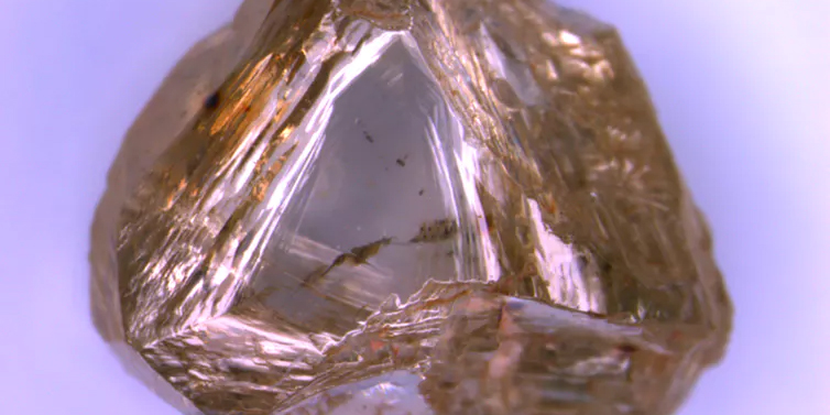 More than just a sparkling gem: what you didn’t know about diamonds ...