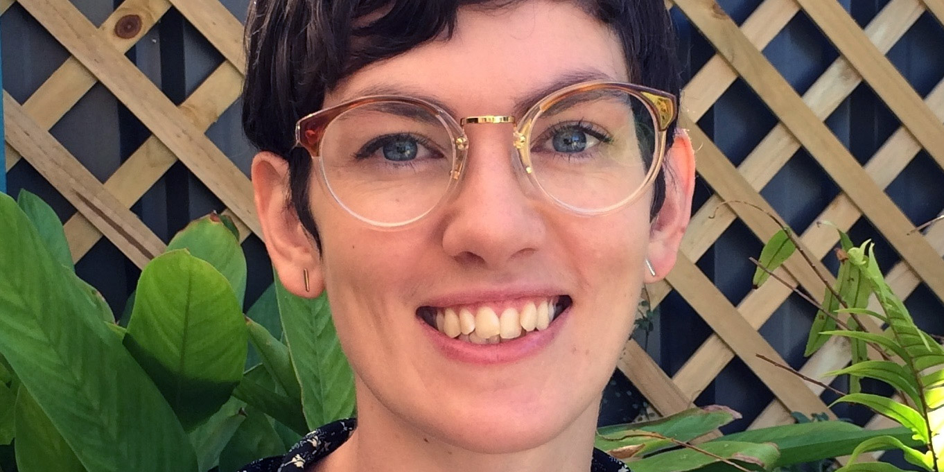 Evolutionary biologist named Young Achiever Award finalist | Faculty of ...