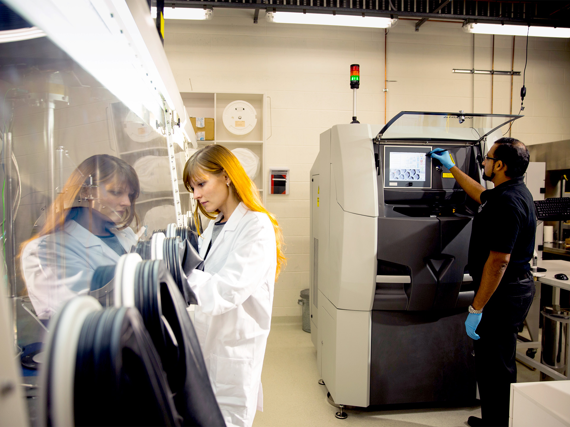 On top of the world: Sciences research ranks high in ERA results ...