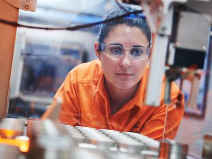 BHP Minerals Australia 2021 First Year Intern Program | Faculty of ...