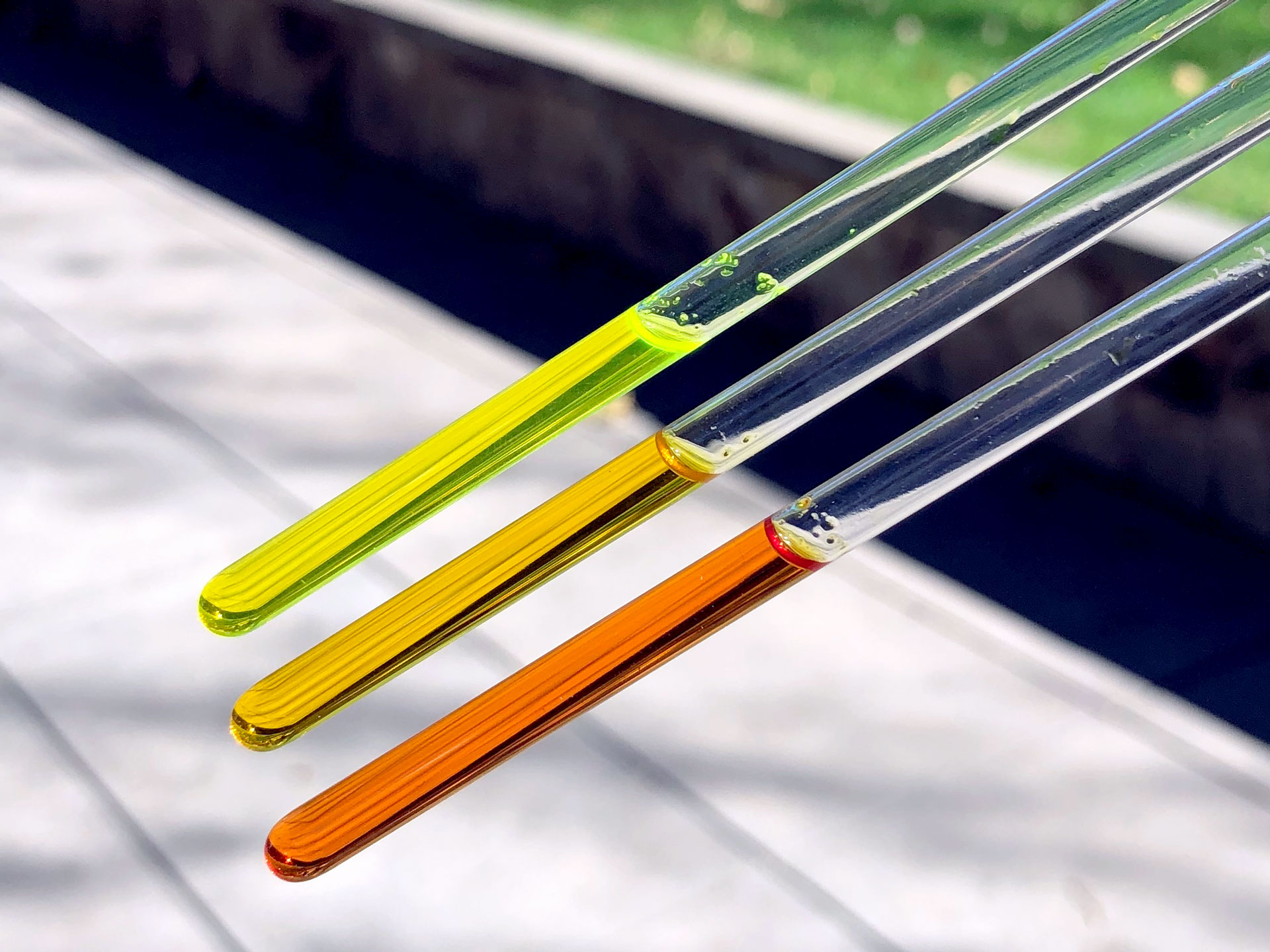 Fluorescent cells could be key to cancer diagnosis | Faculty of ...