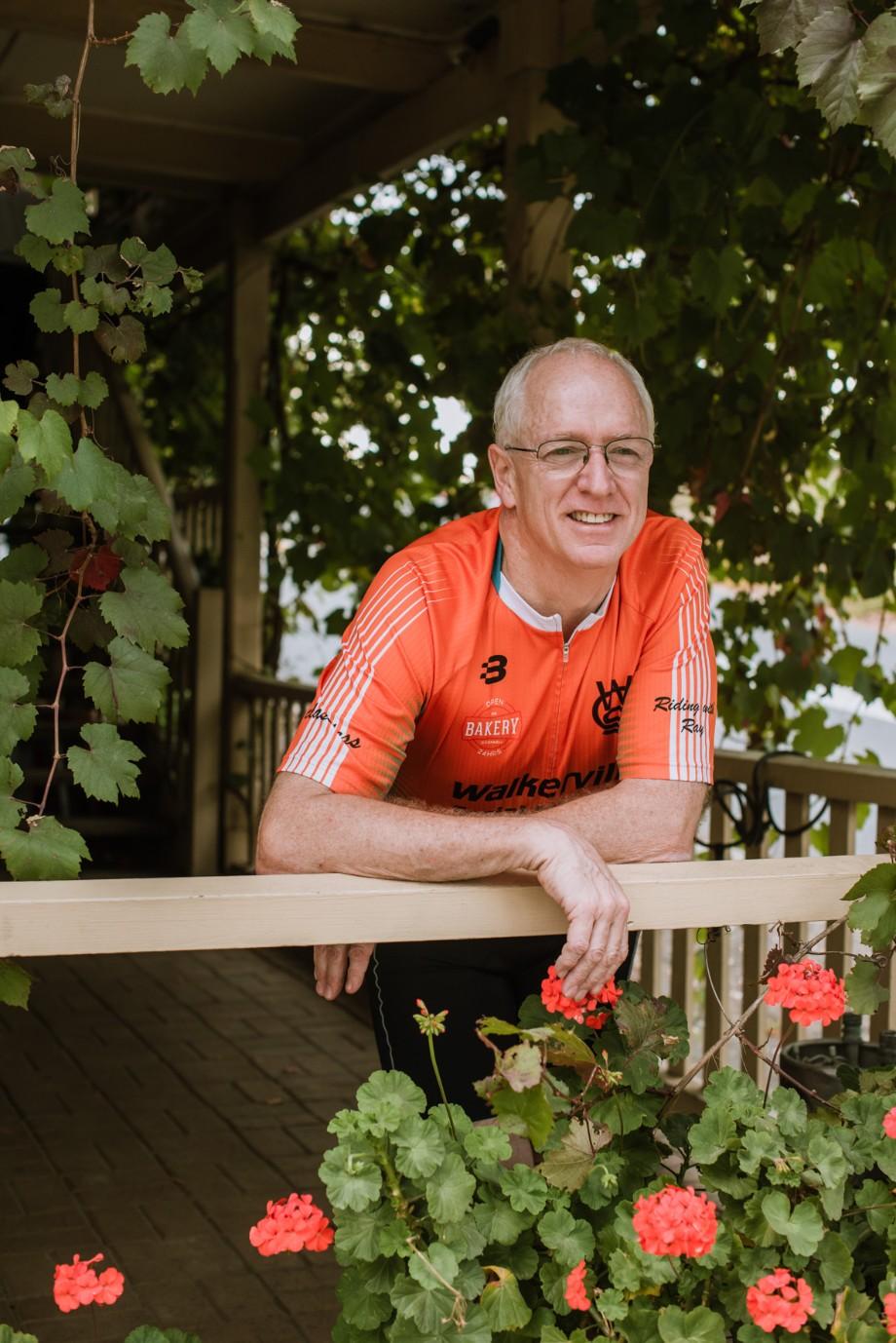 Aerodynamics innovator Richard Kelso named finalist in SA Science ...