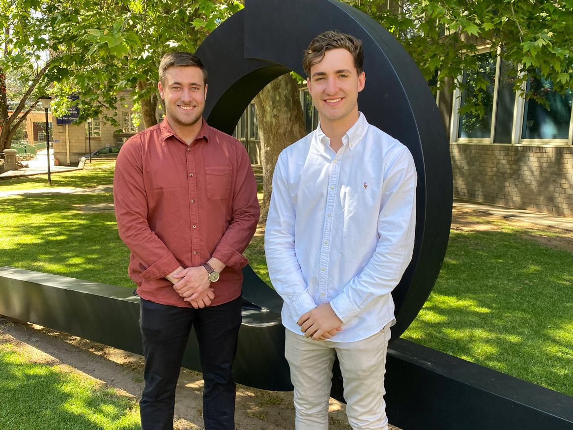 Student profile | Faculty of Sciences, Engineering and Technology ...